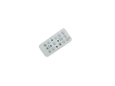 Remote Control For ACER U5310W U5313W U5213 Ultra Short DLP Projection ...