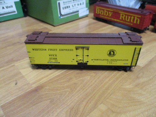 S Helper WFEX/GN reefer (11/21/21) No box | eBay