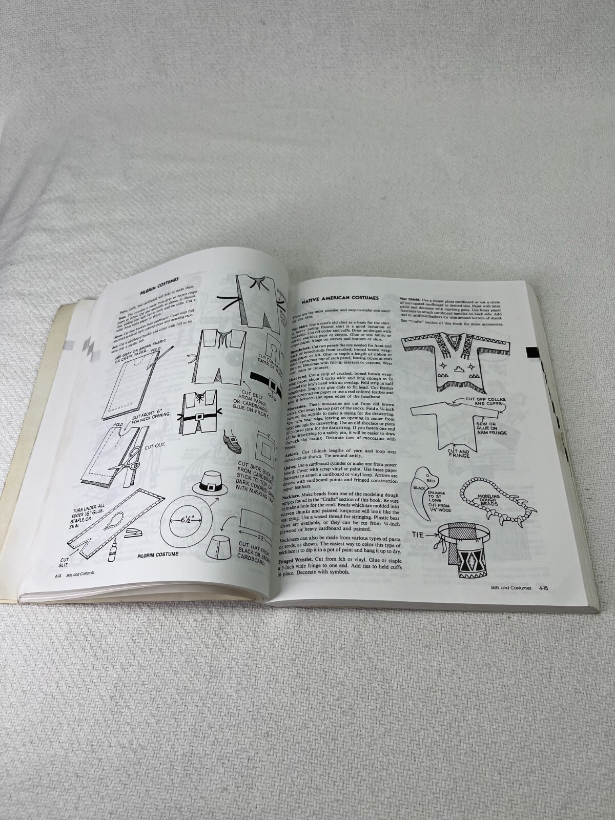 Cub Scout Leader How to Book 1994 Boy Scout of America | eBay