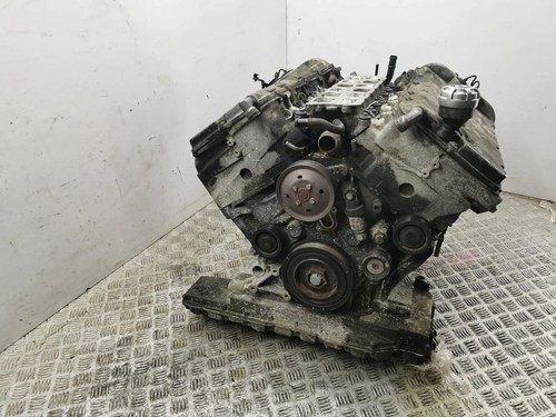 Bentley Flying Spur 2005 Petrol Engine BEB AMD110615 | eBay UK