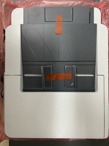 Genuine HP W1A73-60113 Scanner ADF Piledriver Assembly LaserJet Pro MFP ...