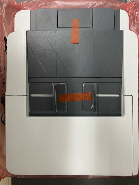 HP HPI Assy DUplex GSO - Gray (W1A73-60109) for sale online | eBay