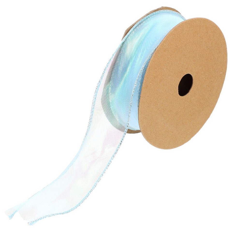Wear-resistant Package Ribbon Wrap Supplies Cuttable Craft Lovely ...