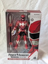 Power Rangers Lightning Mighty Morphin Tyrannosaurus Sentry