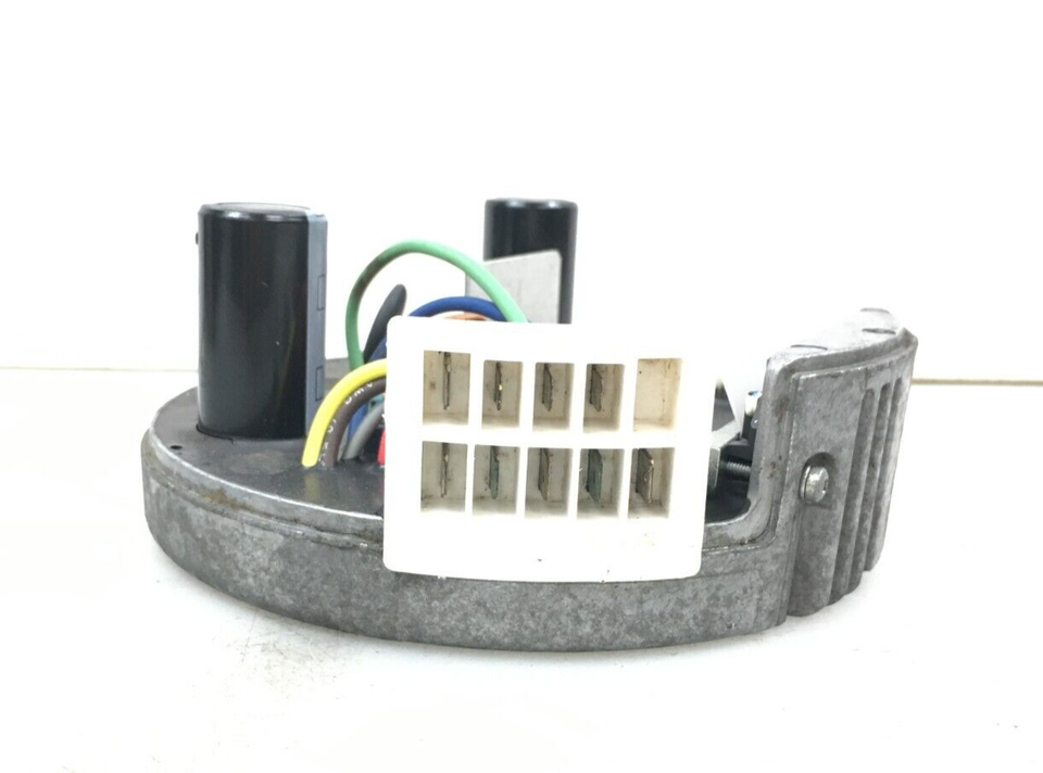 Genteq X13 ECM Motors FM18 230VAC 3/4HP CCW LE rotation Module Only ...