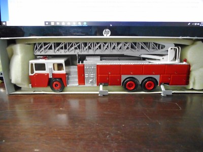 Conrad - 5504 - Red Ladder Truck | eBay