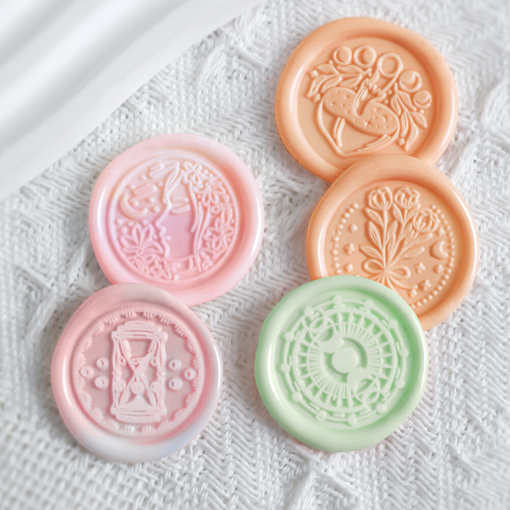 Copper Head 3D Relief Stamp Copper Head DIY Manual Account for Gift ...