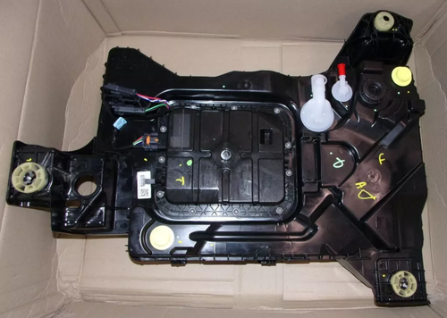 RÉSERVOIR DE FLUIDE ADBLUE POUR P 3008 II 5008 II 1.6HDI SID 985003 ...