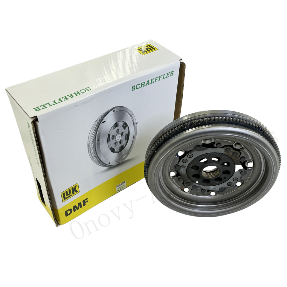 OEM LUK Automatic Dual Mass DSG Flywheel For VW Golf Jetta Passat 2.0T ...