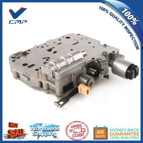 OEM VT1 F2 CVT Auto Transmission Valve Body for Mini Cooper 2002-2008 1 ...