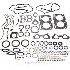 Genuine OEM Subaru Gasket & Seal Set Kit-eng 10105AA790 for sale online ...