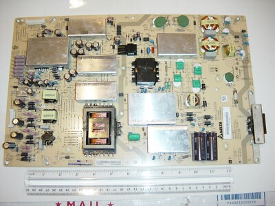 Sharp Power Supply Board | LC-80LE650U | c487 | Module | Replacement