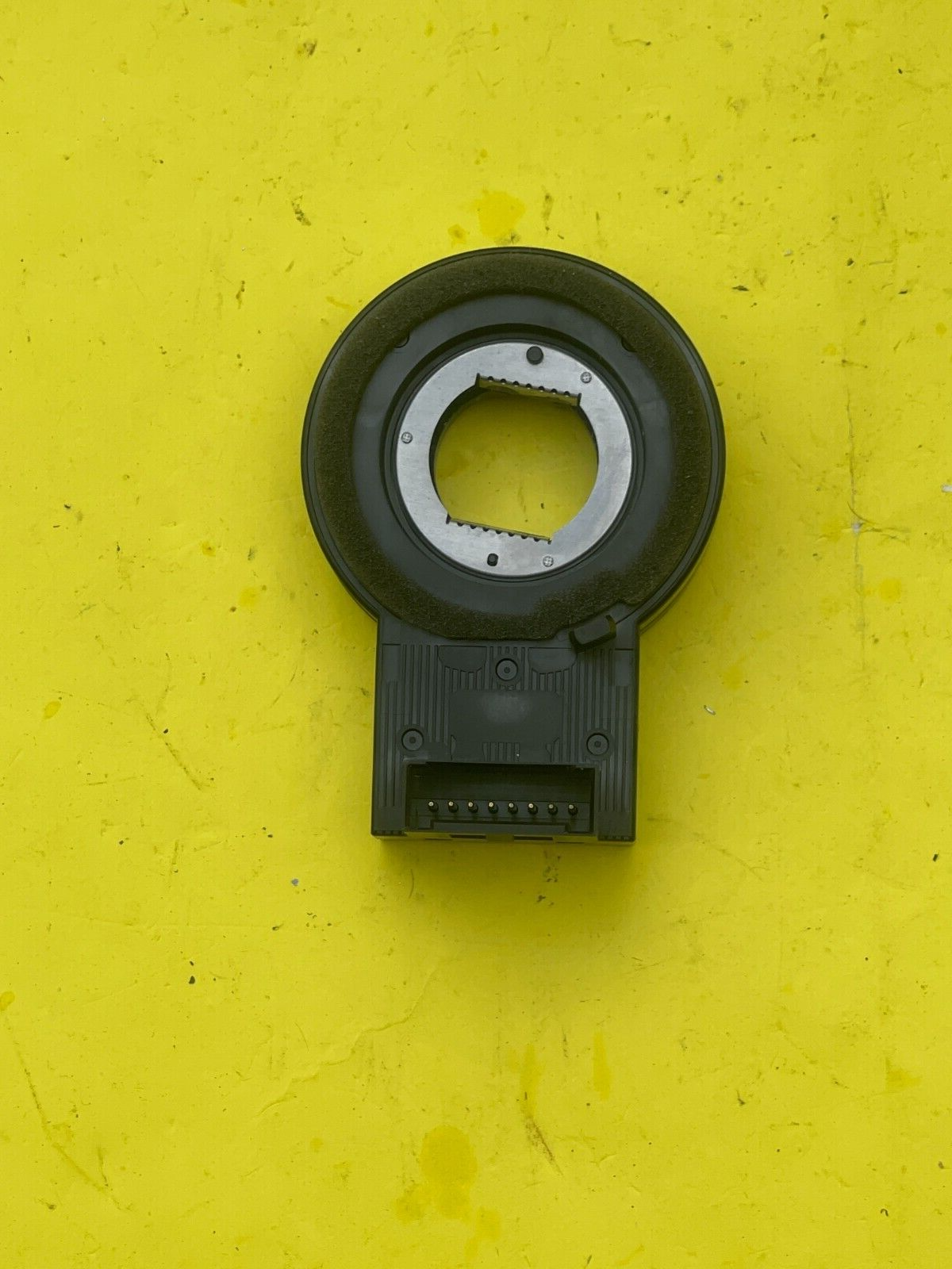 2007-2013 CHEVY SILVERADO 1500 STEERING COLUMN ANGLE SENSOR OEM ...