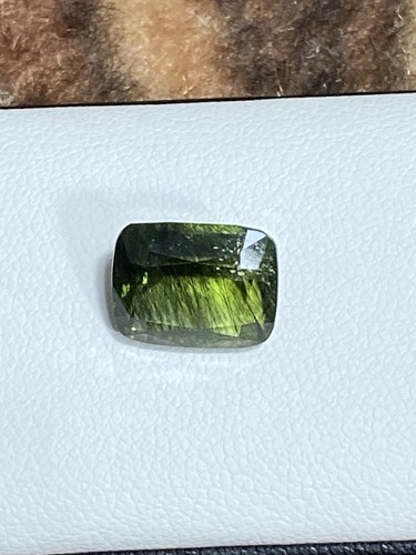 Big size Peridot with ludwigite inclusion gemstones loose @supat ...