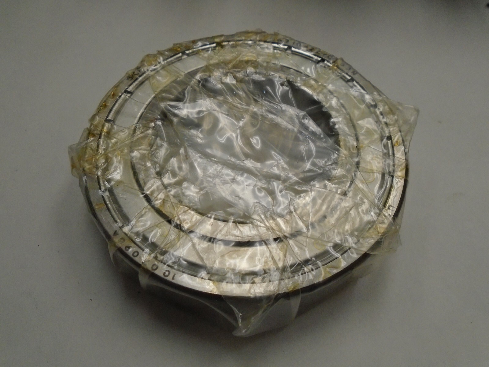 SKF 6210-2Z C3 50X90X20 mm BEARING WITH METAL SHIELDS A533 | eBay