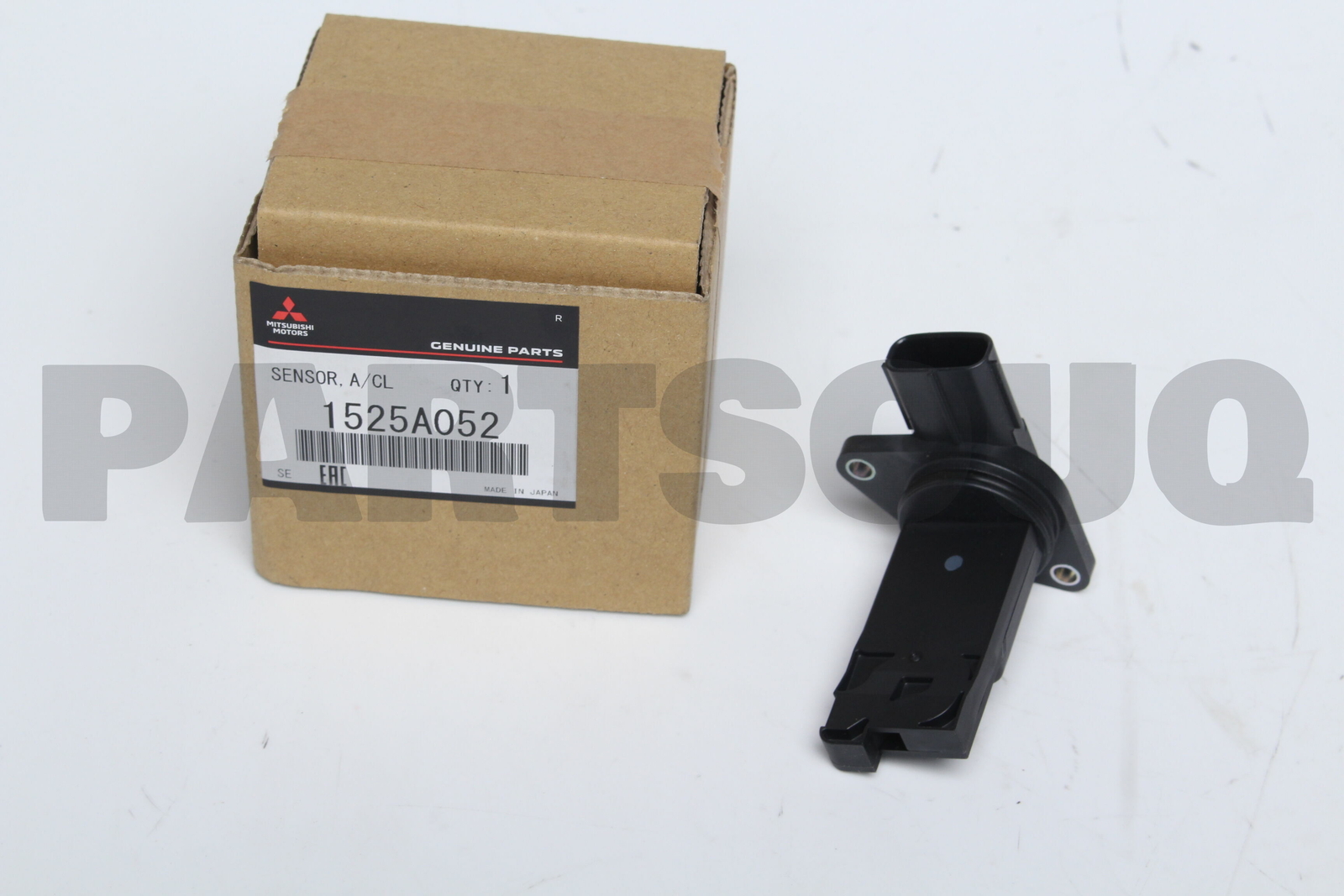 1525A052 Genuine Mitsubishi SENSOR,A/CLNR AIR FL | eBay