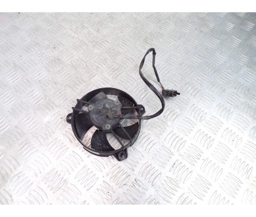 YAMAHA 125 X-Max Xmax / MBK 125 Evolis Kühlerlüfter Wasser- Typ SE68 | eBay