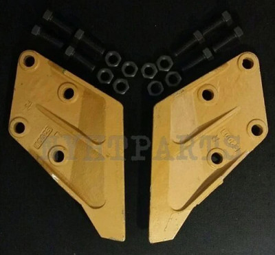 0964748 0964747 Side Cutter Kit for CAT 315C 322C 320C 321C | eBay