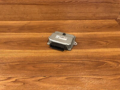 2011-2013 INFINITI QX56 ENGINE VARIABLE VALVE CONTROL MODULE ECU OEM | eBay