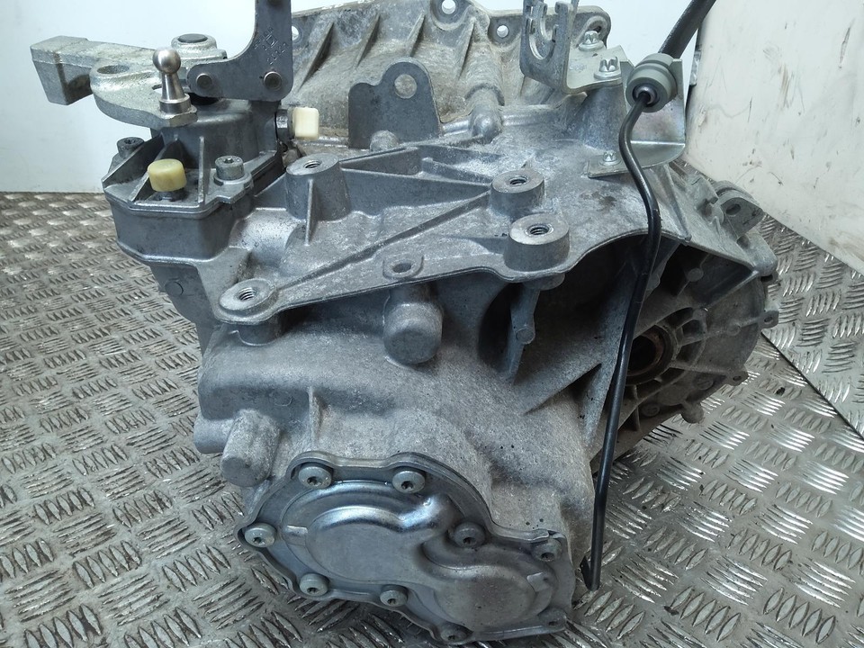 MINI R56 Cooper S JCW GP2 2012 6 Speed Manual Gearbox GS6 53BG AB9 2300 ...