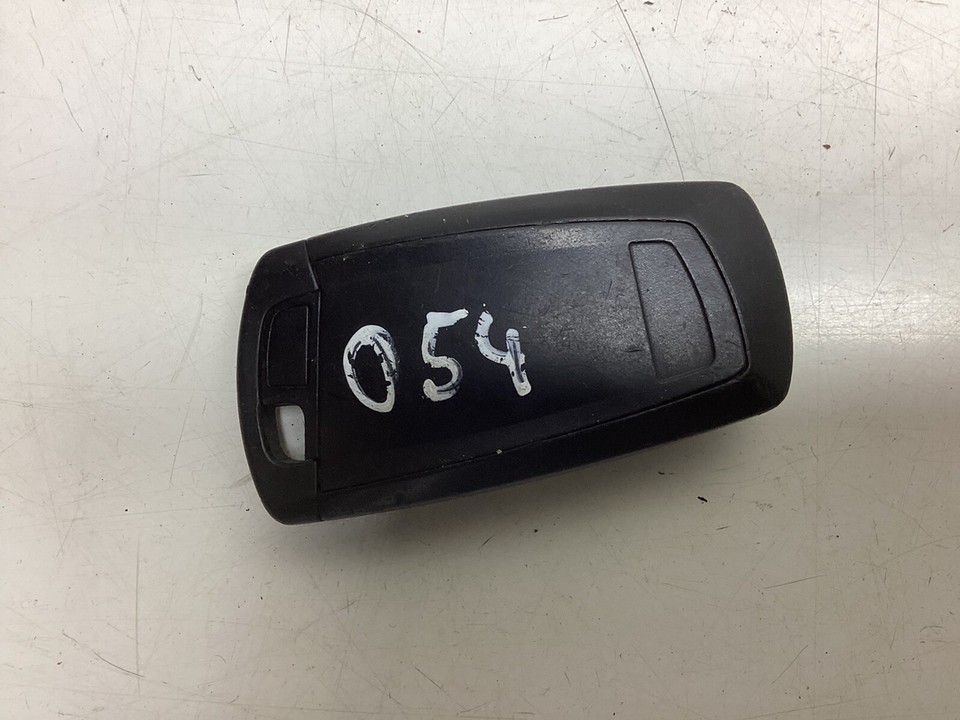 BMW 1 3 4 SERIES F20 F21 F30 F36 F34 3 BUTTON REMOTE CONTROL SECURITY ...