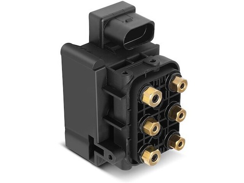 For 2018-2021 Mercedes E63 AMG S Air Suspension Compressor Valve APR ...