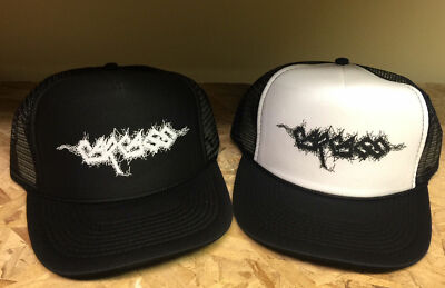 Carcass Hat death metal kbd heart work swansong morbid peel sessions ...