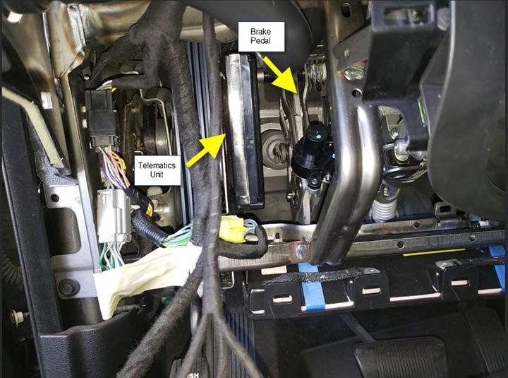 2011-2014 Dodge Chrysler 300 Charger Bluetooth Module (Updated ...