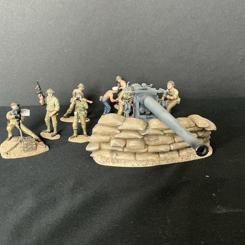 FIGARTI MINIATURES WAKE ISLAND 1941, LIMITED EDITION MAR 2011 | eBay