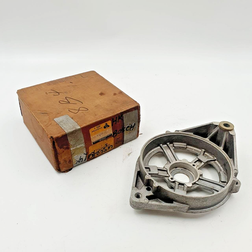 Holden Plate - Generator Drive End - Bosch Type - Diode Rectified ...