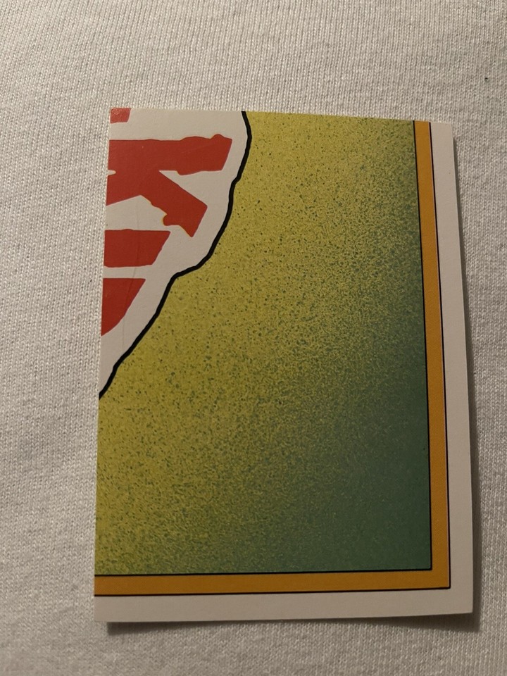 1986 Topps Garbage Pail Kids # 168a HANDY RANDY Series 5 GPK Original ...