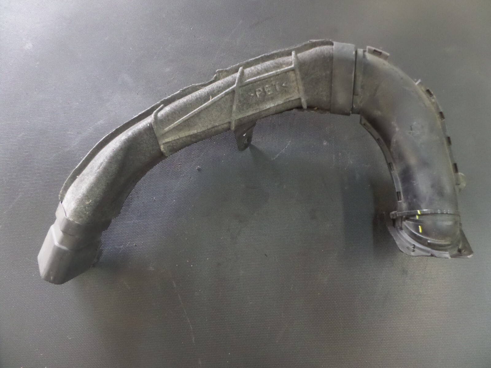 08-12 Land Rover LR2 Air Intake Hose to Box LR009342 Duct Pipe L24 | eBay