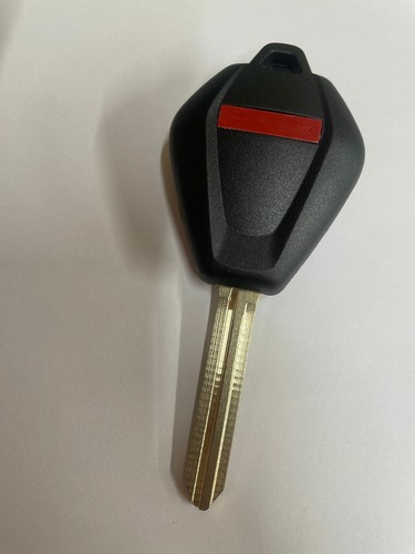 ISUZU 2 BUTTON REMOTE KEY FOB CASE REPLACEMENT D MAX RODEO | eBay