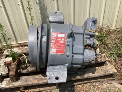 ZF Marine IRM 310PL , Marine Transmission 2.0:1 Marine Gearbox | eBay