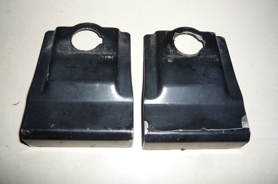 Yakima Q clips, clip, for use with Q Tower roof rack | eBay