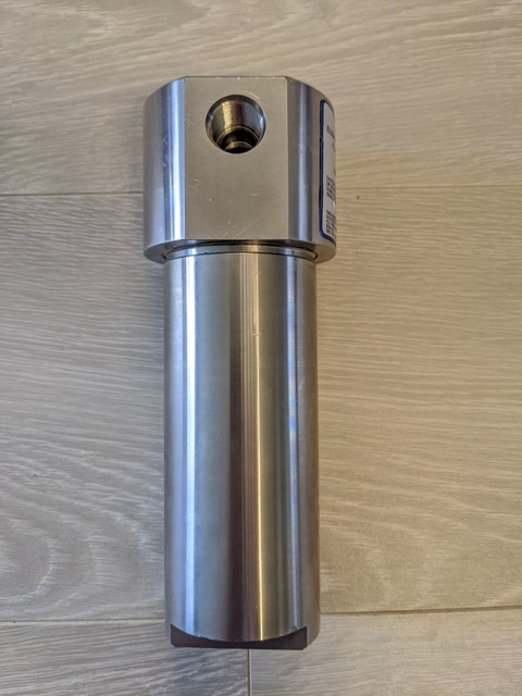 Parker High Pressure Propane Natural Gas Filter Ffc-113 Coalescer ...