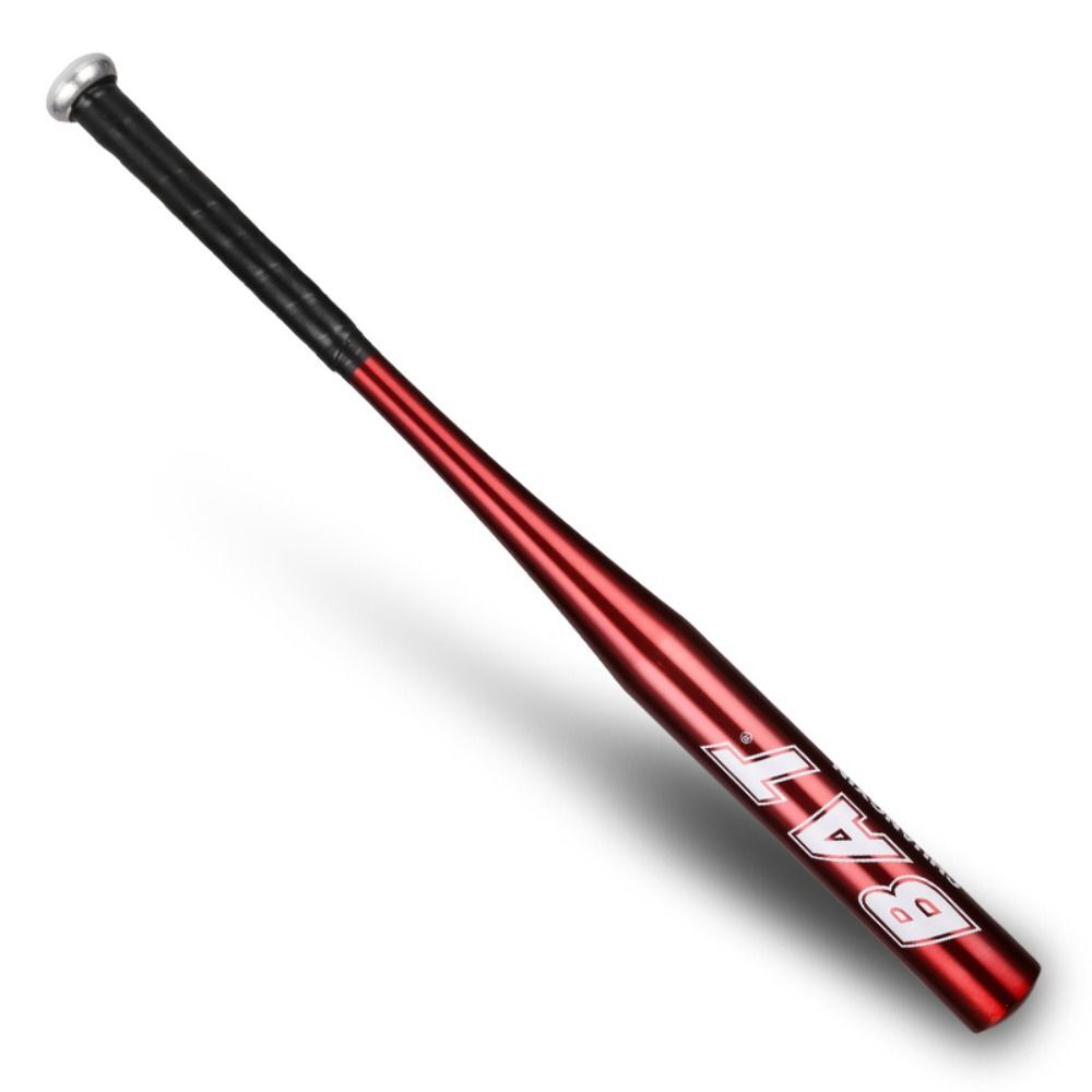 20 Inch All Aluminum Alloy Baseball Bat Thickened Softball Training ...