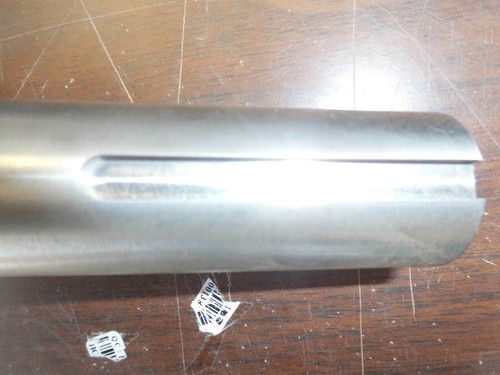 PROMARK R-12,R-18,R-18SP,16SP STUMP GRINDER DRIVE SHAFT-O.E.M. | eBay