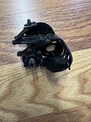 Team Associated B4 T4 Sc10 ,Ball Diff Trans ,body Wing Mount | eBay