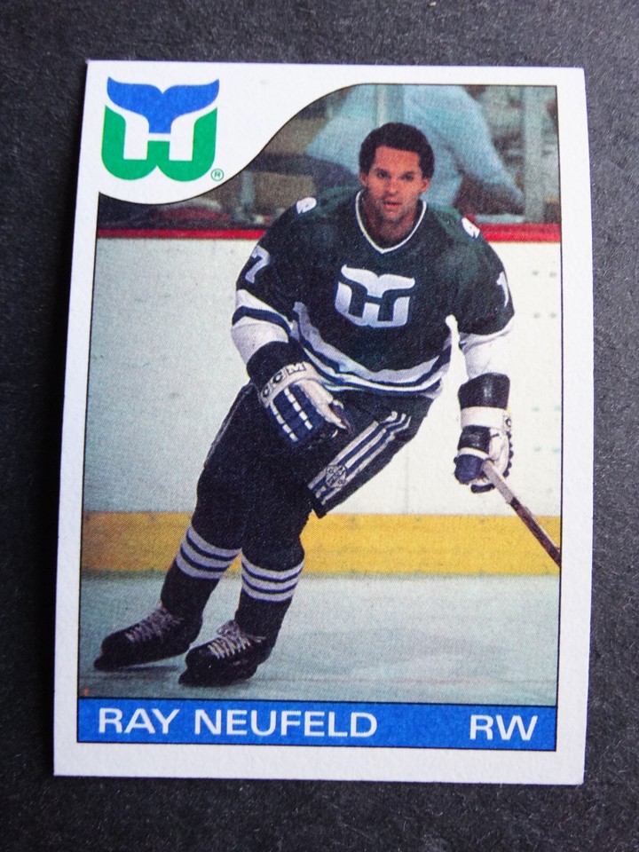 1985-86 Topps Hockey Cards Complete Your Set U You Pick List 1-165 | eBay