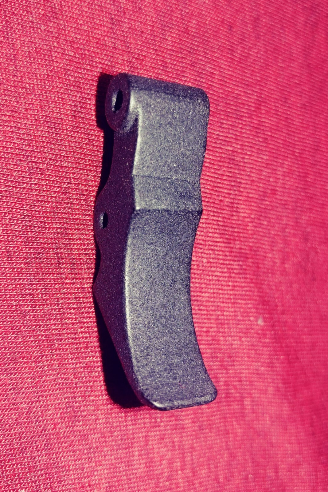 Curve SAO Short Stroke Trigger for Taurus PT111/140 G2/G2C/G2S/709 Slim ...