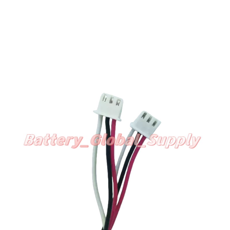 1000mAh Replacement Battery for HB6A3 F501 F516 F530 FP515H F202 ...