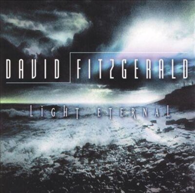 David Fitzgerald - Light Eternal - NEW CD STILL SEALED | eBay