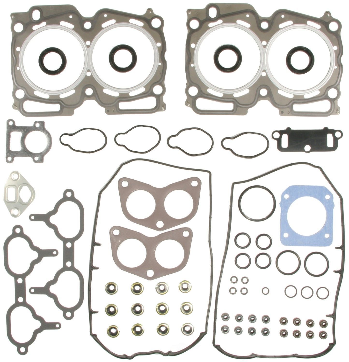 Engine Cylinder Head Gasket Set Mahle HS54334A for sale online | eBay
