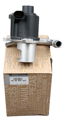 Original AGR Valve WIth Wasserpipes Renault 1.5DCI 8200846454 | eBay.de