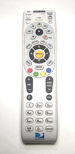 Directv Remote Control RC65 | eBay