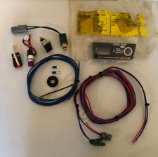 Parker Chelsea PTO Parts - 329352-12x Solenoid for sale online | eBay