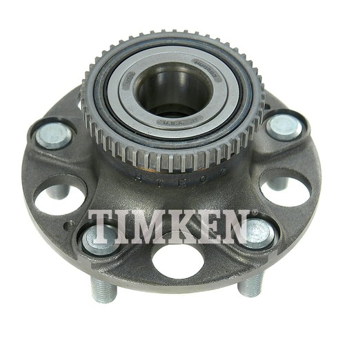 Wheel Bearing and Hub Assembly-FWD Timken 512188 53893565224| eBay