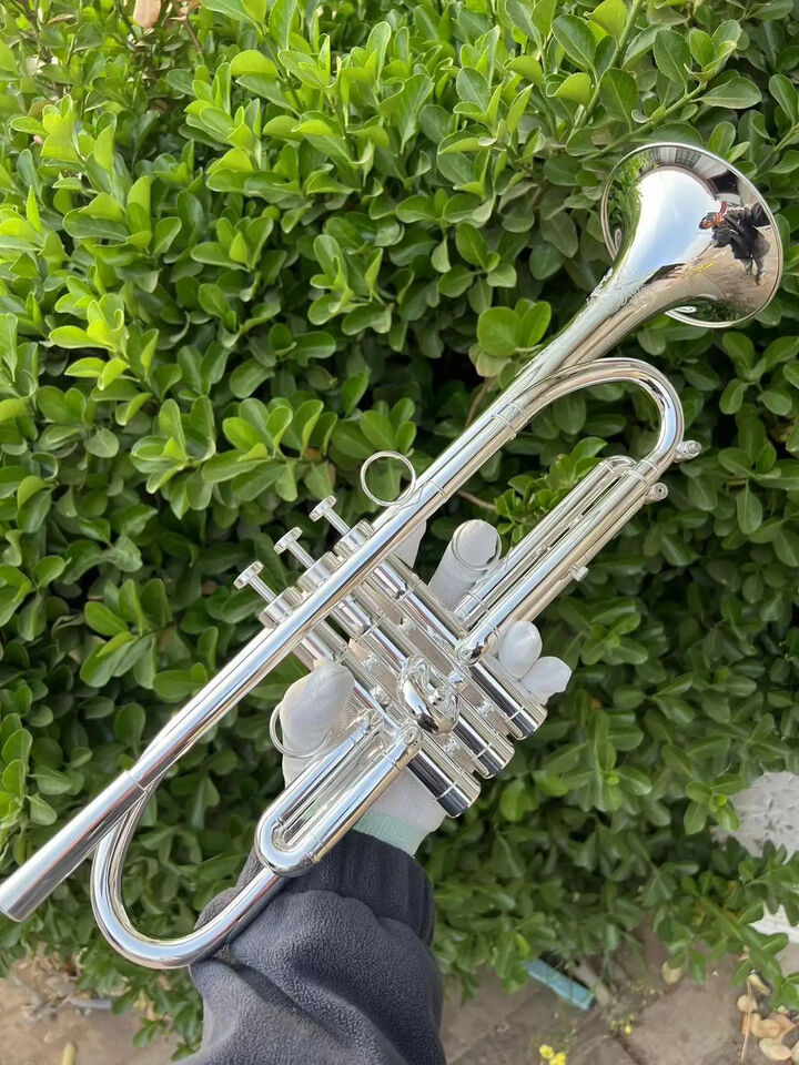 Increase the Trumpet instrument B tune playing trumpet | eBay