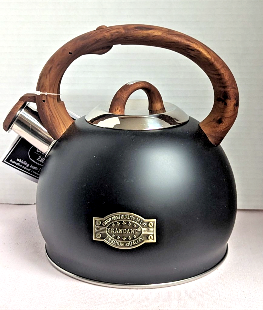 Kohler Design Tea Kettle
